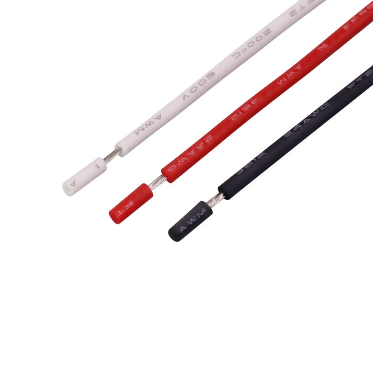 Wire Harness Material Selection Guide – Custom & Wholesale Wire ...