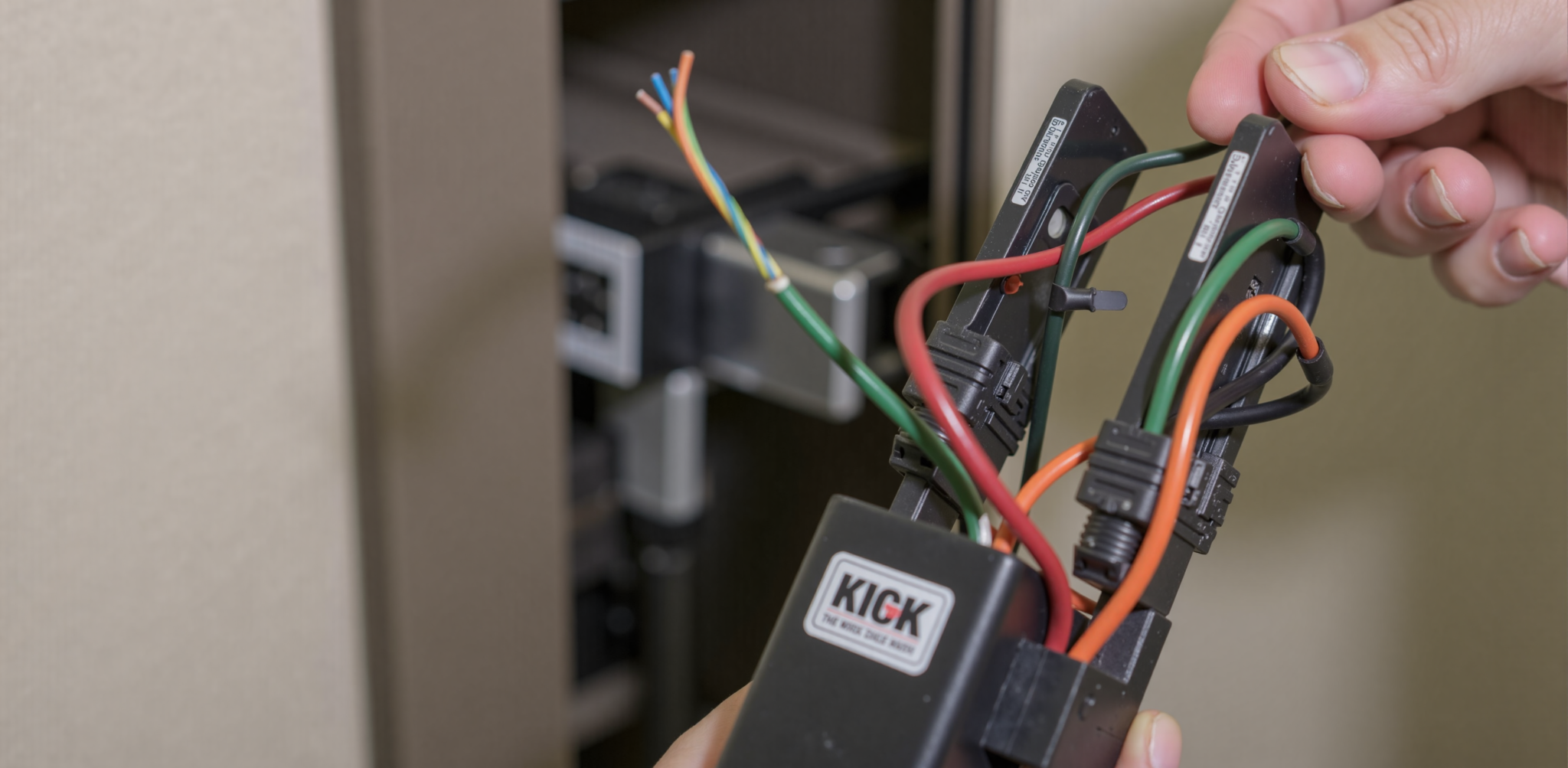 Wire Harness Material Selection Guide – Custom & Wholesale Wire ...