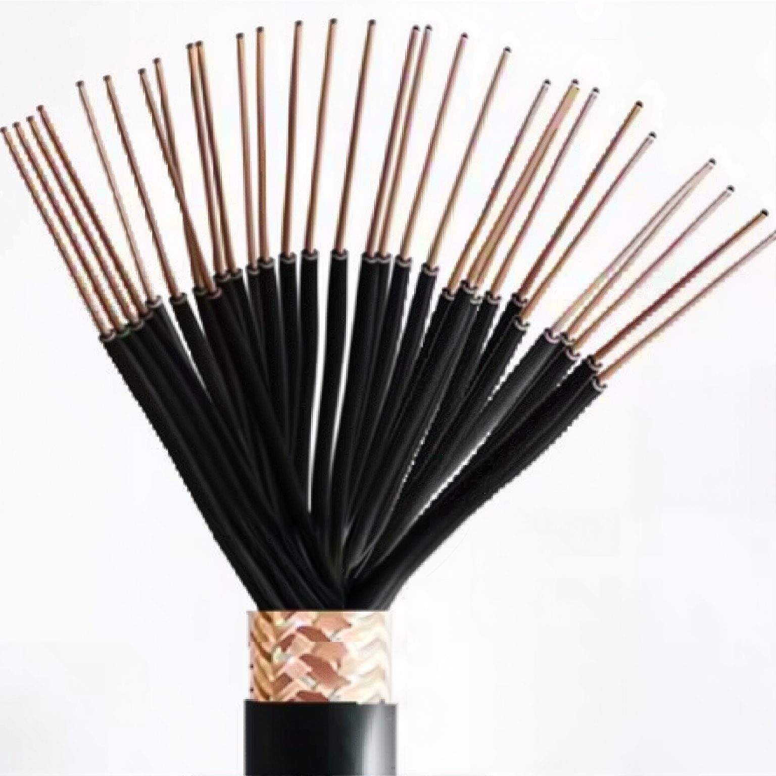 Wire Harness Material Selection Guide – Custom & Wholesale Wire ...