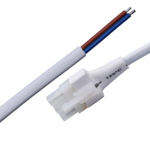 Wire Harness Colors: What Do Different Colors Represent? – Custom ...
