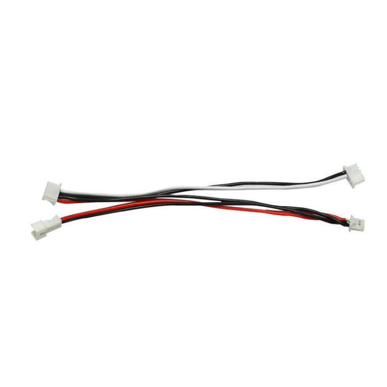 Wire Harness Colors: What Do Different Colors Represent? – Custom ...