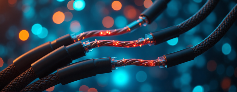 Comparison of Multi-core vs. Single-core Cable Applications – Custom ...