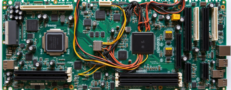 Comparison of Multi-core vs. Single-core Cable Applications – Custom ...