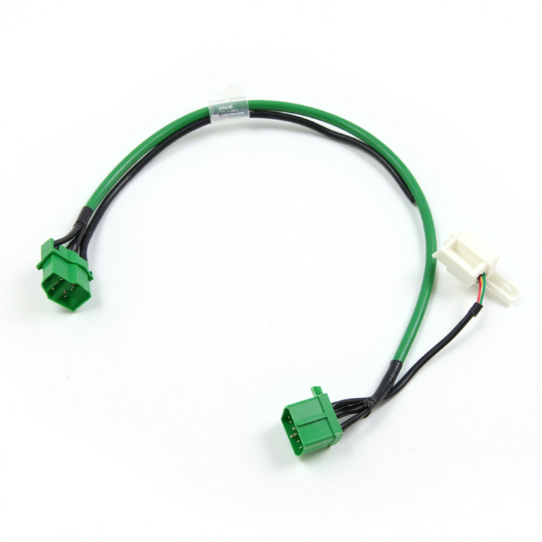 Wire Harness Colors: What Do Different Colors Represent? – Custom ...
