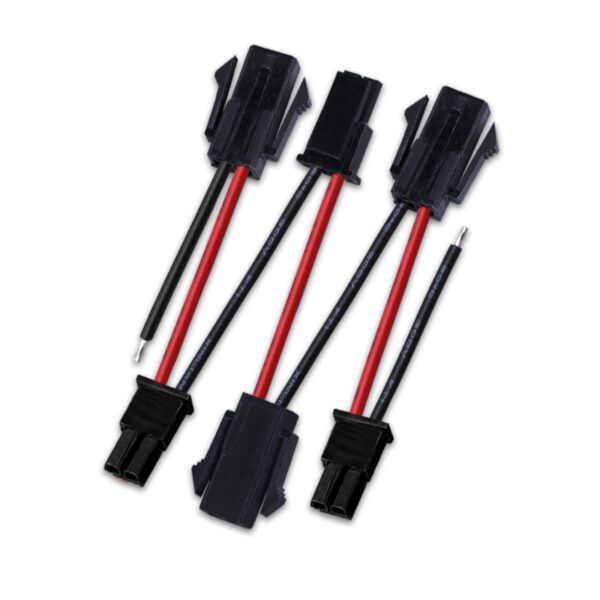 Wire Harness Colors: What Do Different Colors Represent? – Custom ...