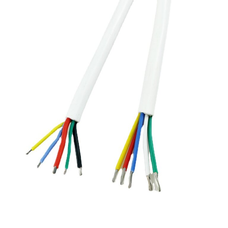 Comparison of Multi-core vs. Single-core Cable Applications – Custom ...