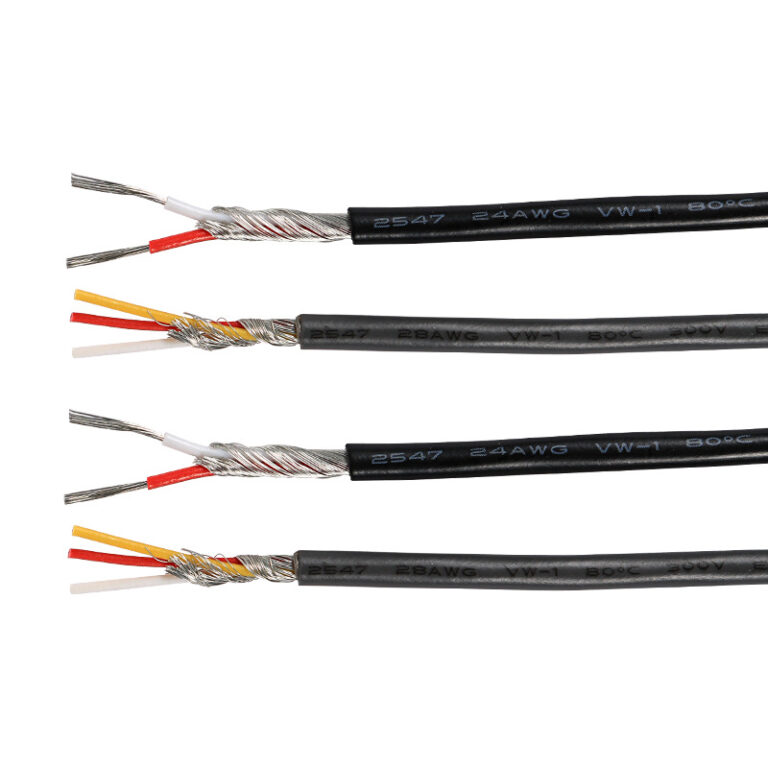 Comparison of Multi-core vs. Single-core Cable Applications – Custom ...