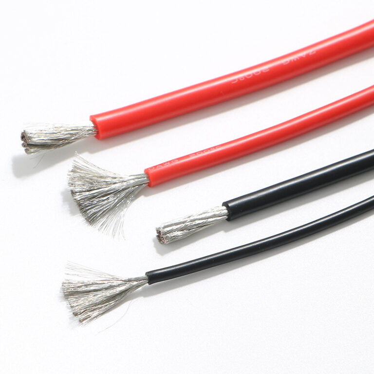 Comparison Of Multi Core Vs Single Core Cable Applications Custom And Wholesale Wire Harnesses