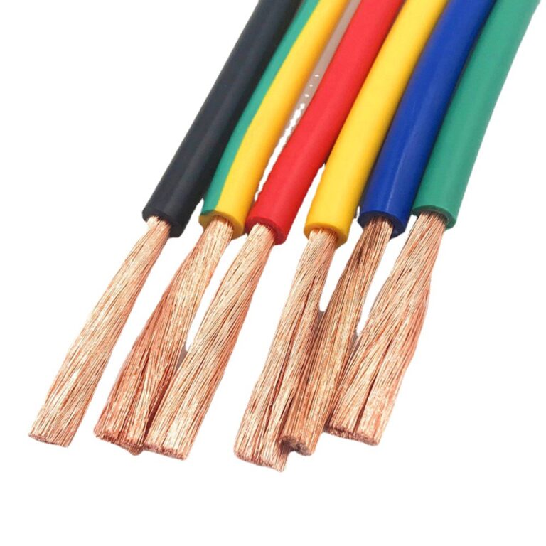 Comparison of Multi-core vs. Single-core Cable Applications – Custom ...