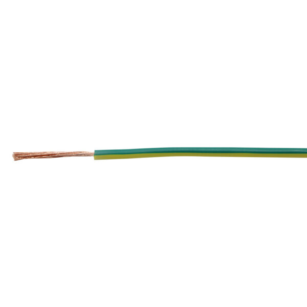 Wire Harness Colors: What Do Different Colors Represent? – Custom ...