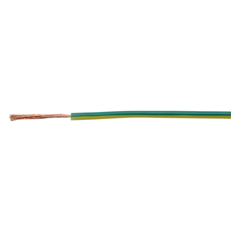 Wire Harness Colors: What Do Different Colors Represent? – Custom ...