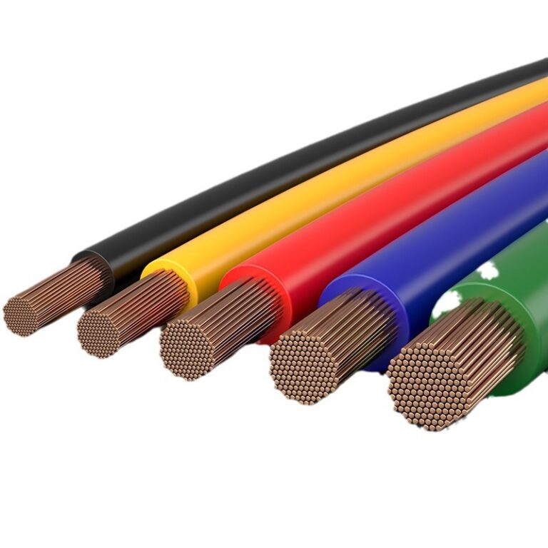 Comparison of Multi-core vs. Single-core Cable Applications – Custom ...