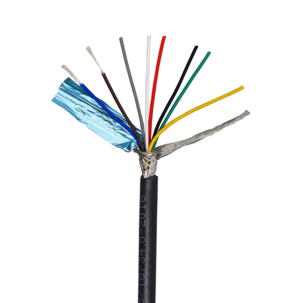 Comparison of Multi-core vs. Single-core Cable Applications – Custom ...