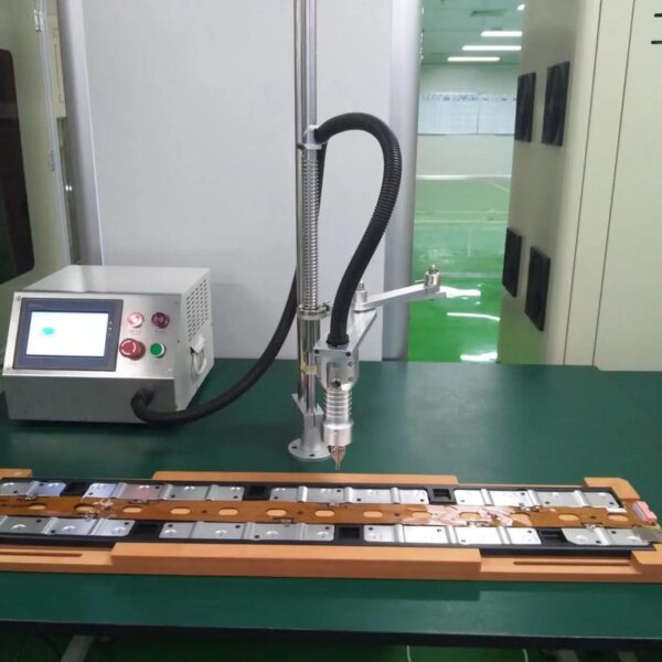 Cold Crimping vs Hot Crimping/Staking, Which is Better? – Custom ...