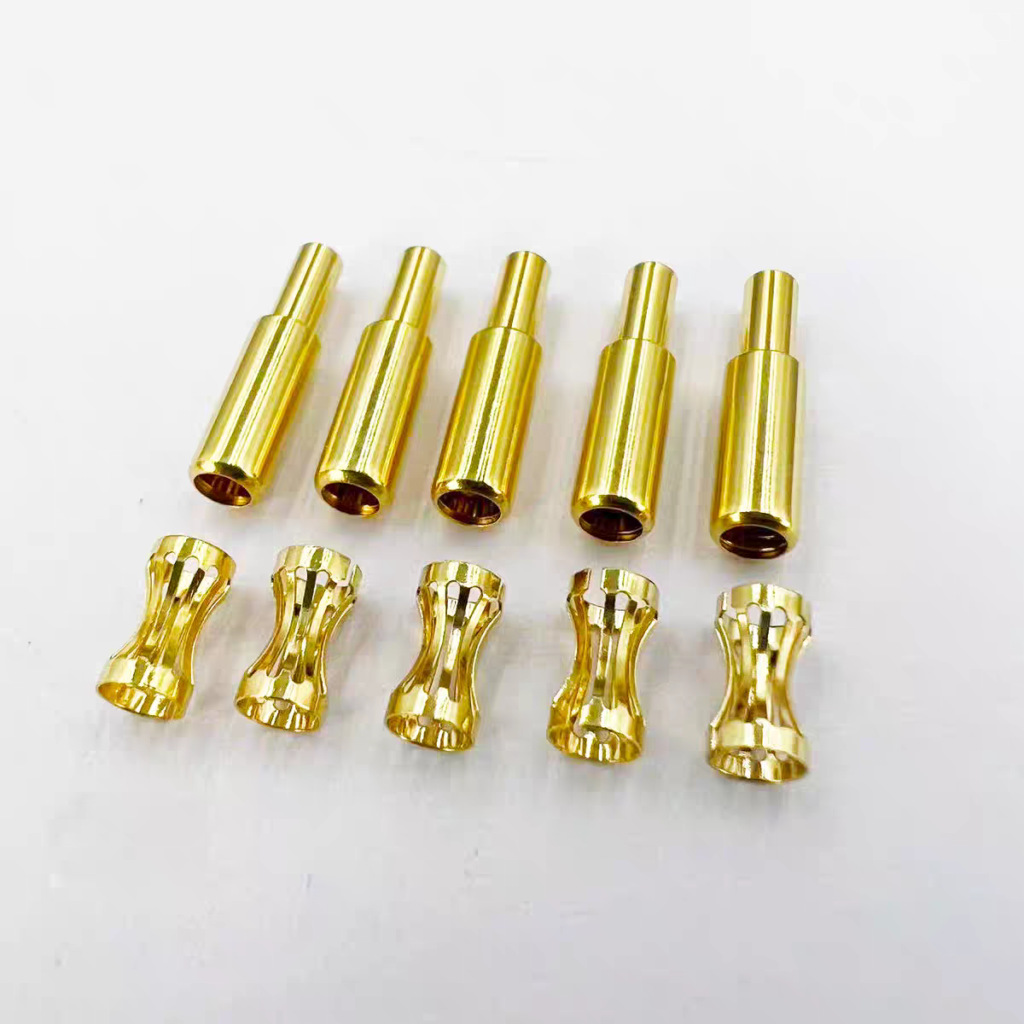 Comparative Analysis of Anti-Corrosion Plating Coatings (Cd/Zn-Ni/Au ...